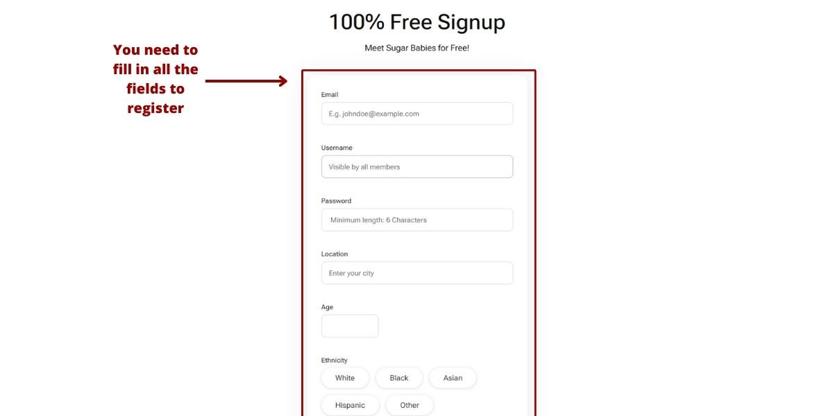Sugar Daddy Review: All Pros And Cons Of The Site In One Place