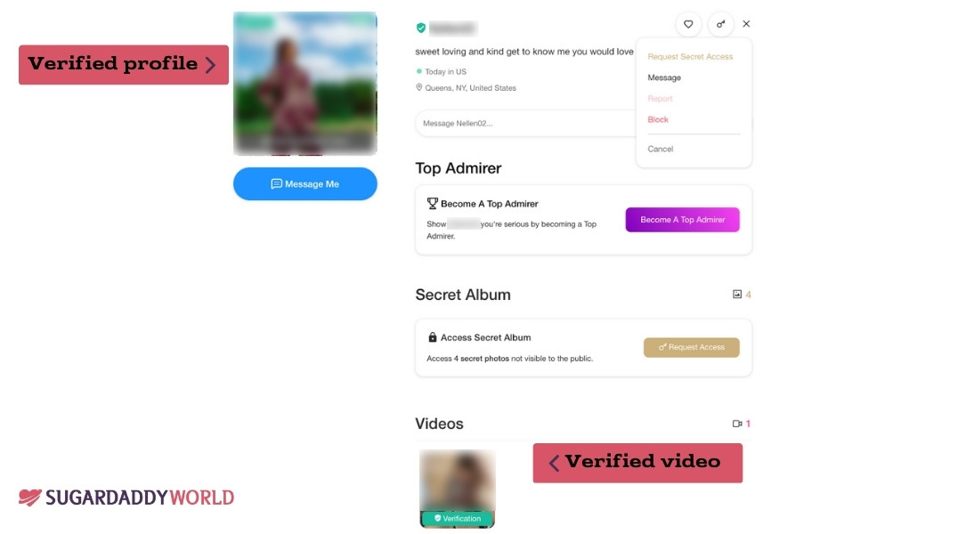 Secret Benefits: In-Depth Secret Benefits Website Review