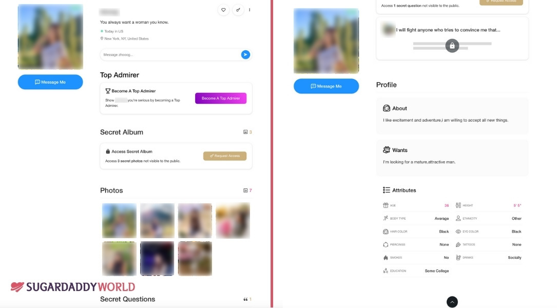 Secret Benefits: In-Depth Secret Benefits Website Review