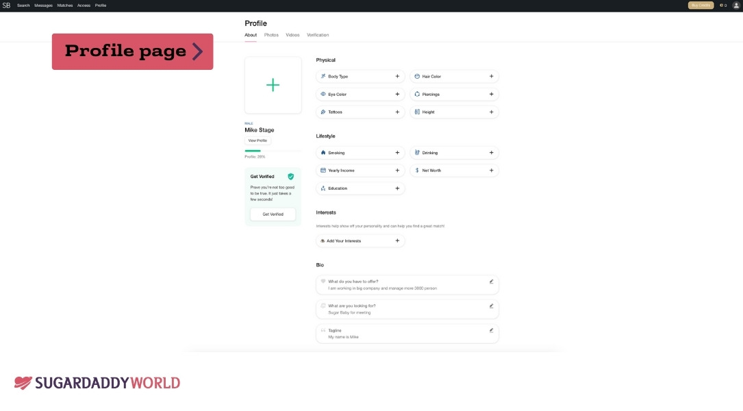 Secret Benefits: In-Depth Secret Benefits Website Review